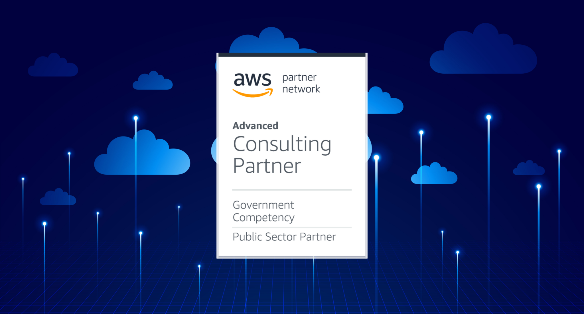 Aws Partnership Cyberkinetics 