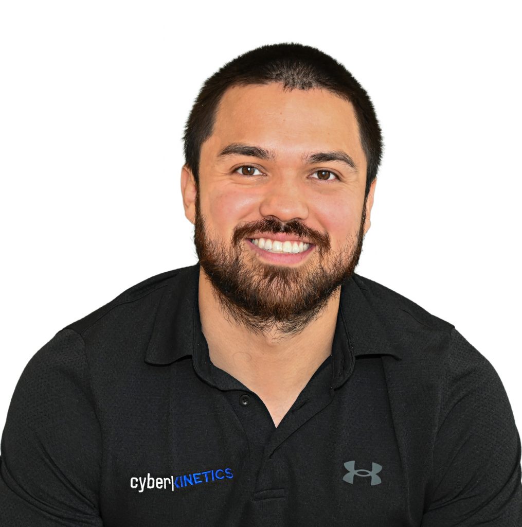 Our Team - CyberKinetics